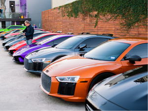 Ballyhoo – Ballyhoo Rally